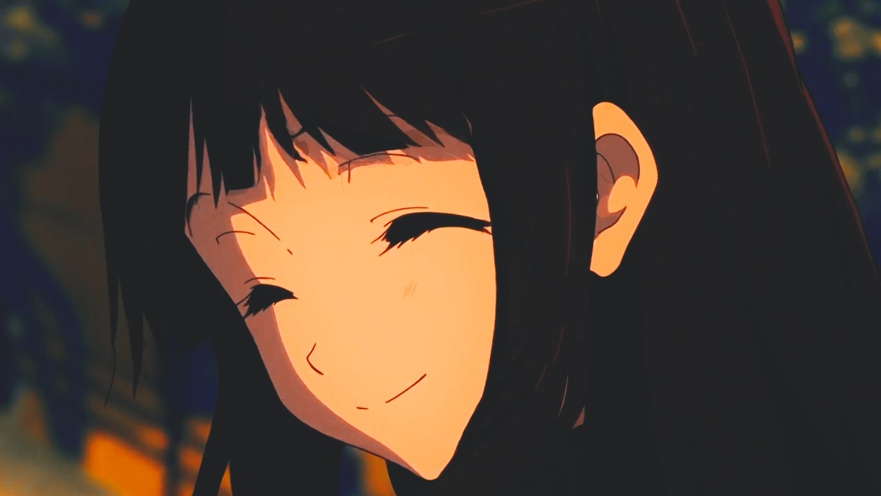 chitanda eru (hyouka) | maybe