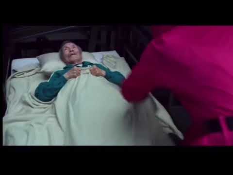 Squid game | il-nam pee in his bed | π₯Ίπ₯Ίπ₯Ί