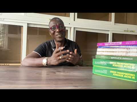 Micro and Macro Sociology: meanings, differences and importance