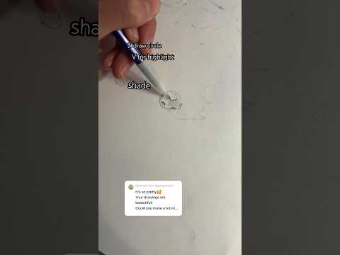 which is ur fav? 👃 || nose tutorial #arttutorial #art #tutorial