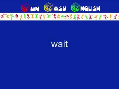 American English Pronunciation Practice Lesson 2
