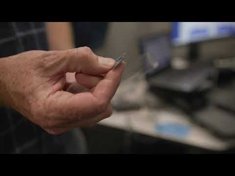Fiber-Optic Internet