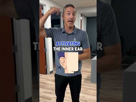 Vestibular Exercises | Desert Brain and Spine