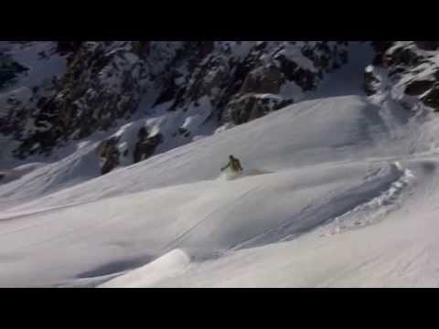 Telemark Ski Company Fiescheralp Switzerland