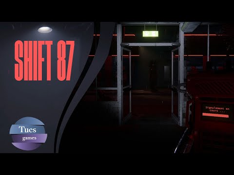 Steam Community :: Video :: Shift 87 - Découverte - Gameplay FR (No ...