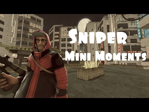 Steam Community :: Video :: TF2 Sniper Mini Moments