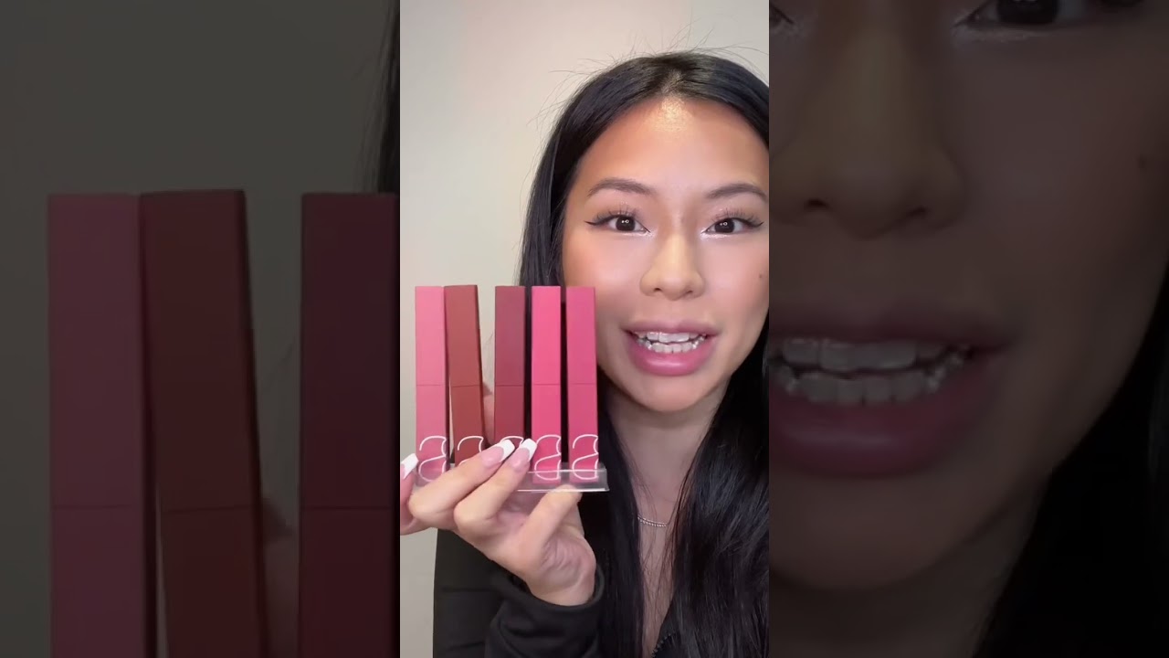 ANOTHER transferproof lipstick?