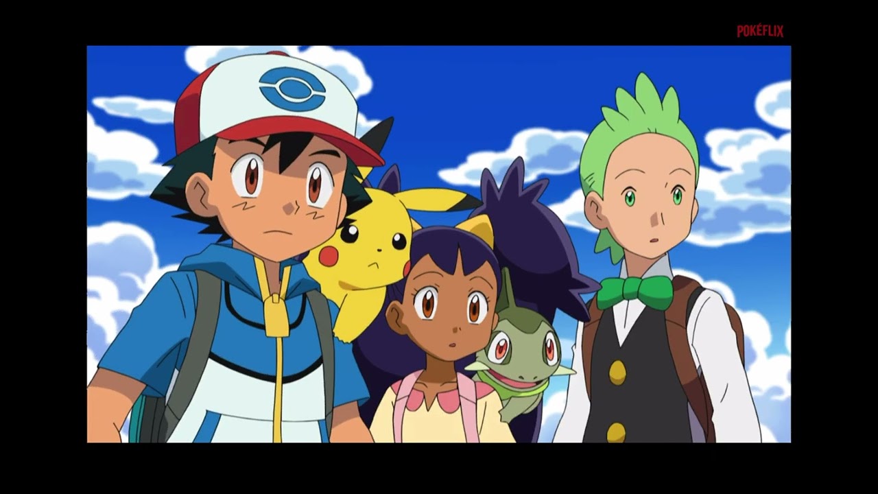 Helioptile Pokedex Entry No Data