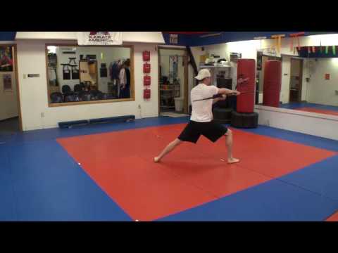 KAWR Bo Kihon Sondan Slow.wmv