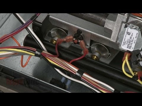 York Furnace Flame Rollout Limit Switch #S1-02541318000