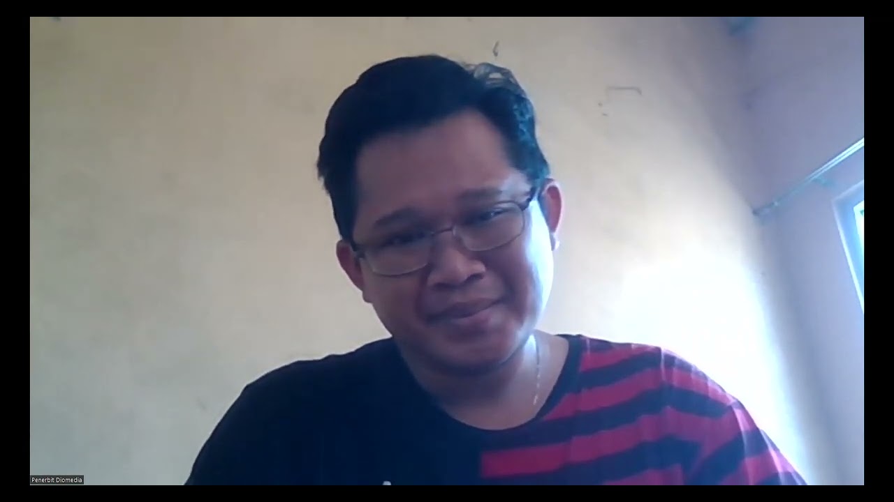 Pendampingan Menulis Memoar Tunggal 2023