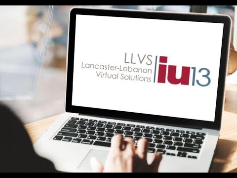 IU13's LLVS Enriched Virtual Forum