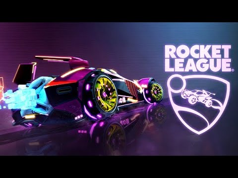 How to play mobile version of rocket league in any android