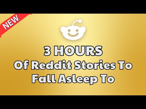 3 HOURS Of Interesting AITA Stories To Fall Asleep To | Best Reddit Stories Compilation - iReddit