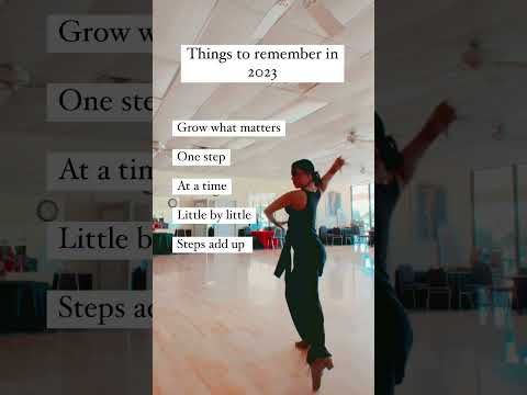 2023 Reminder to Ballroom Dancers #ballroomdance #ballroom #dance #dancevision