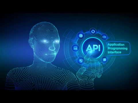 Open Banking & APIs