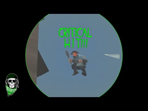 Steam Community :: Video :: TF2 - Air speeding tickets compilation #5