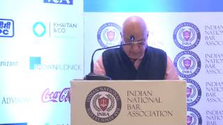 Indian National Bar Association - Voice of Indian Legal Fraternity