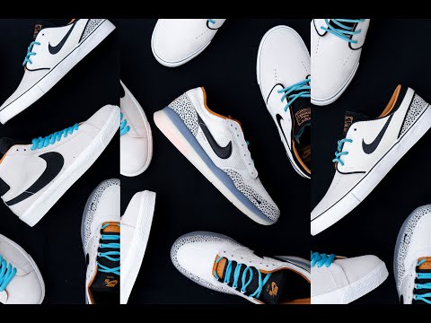 Would you Nike SB PS8?