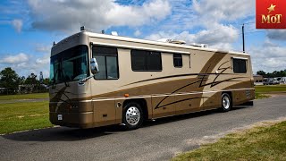 Foretravel® Motorhomes For Sale | Nacogdoches, TX