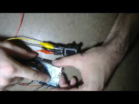How to Bench Test Automotive Sensors with Arduino Uno ('08 Chevy Malibu MAP sensor)