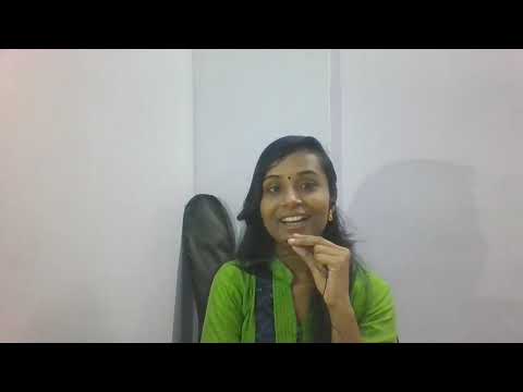 Suganya's First Ever Video After Freedom Business Model