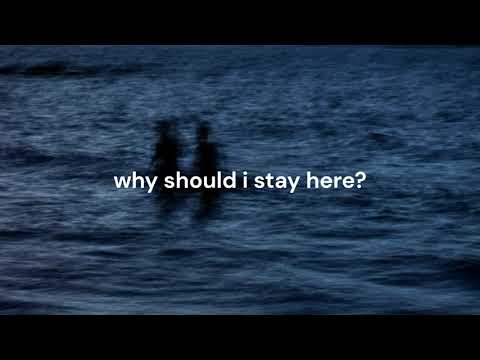 weird fishes / arpeggi // radiohead lyrics