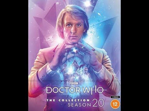 Tim’s Reactions to Season 20 of classic ‘Doctor Who’ (ALL in ONE ...