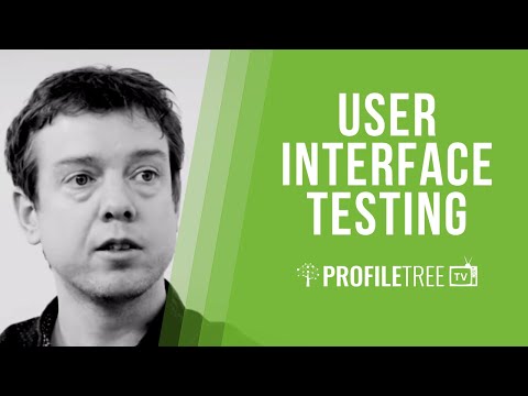 User Interface Testing | Talking Collaboration, Test Automation & UI Testing With Bob Marks #UITest