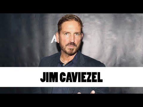 10 Things You Didn't Know About Jim Caviezel | Star Fun Facts