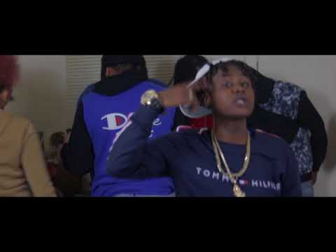StudGlo - "Dead Or Alive" (Music Video 2018) Shot By @AceGotBars