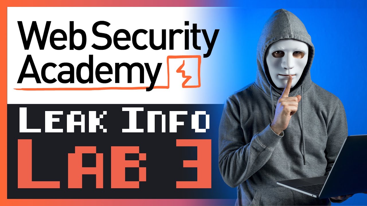 Portswigger - Information Disclosure - Lab #3 Source code disclosure via backup files