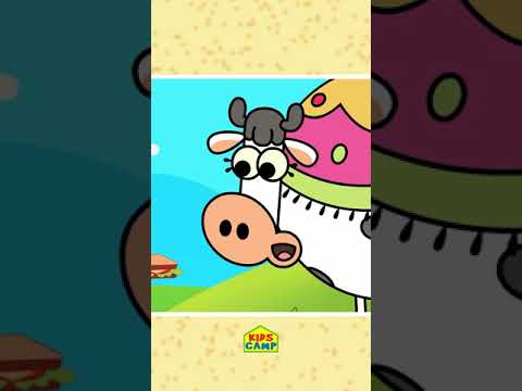 What's In Your Sandwich Song 🥪 #shorts #nurseryrhymes