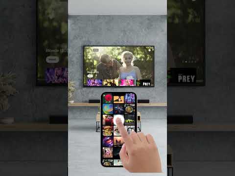 Roku Remote Control for TV