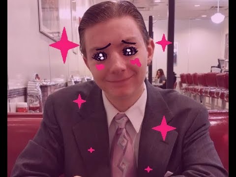 I Love TheReportOfTheWeek ❤️