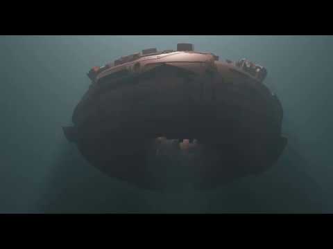 Blender 2 8 Jsplacement #3, Making Spaceship Element