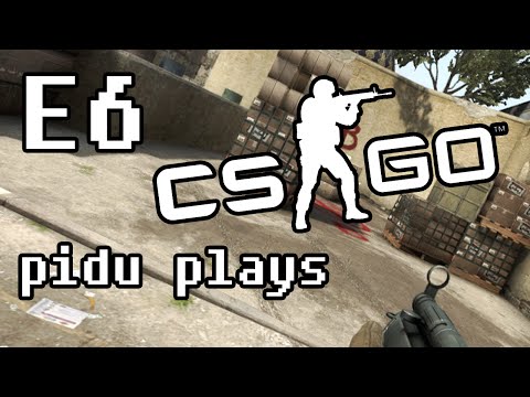 Steam Community :: Video :: Counter-Strike: Global Offensive - E6 - Erm ...