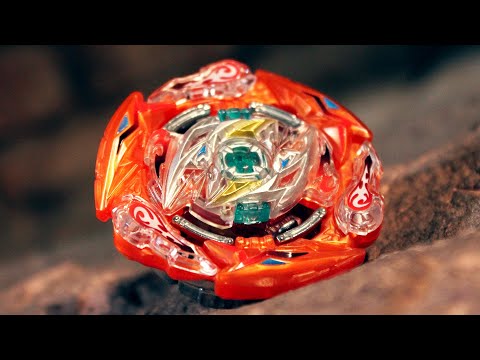 Beyblade Burst Sparking Glide Ragnaruk B-161 | Mercado Libre