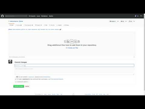 Create a JHOVE Translation GitHub Pull Request