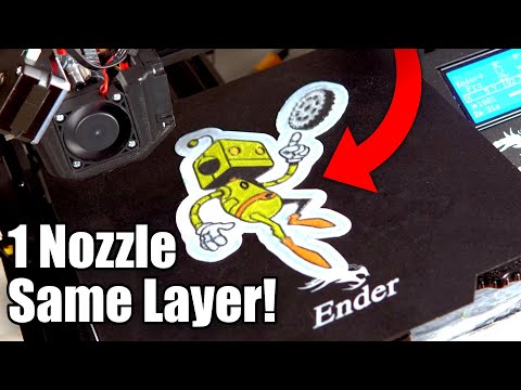 STL file Prismo's diorama - adventure time 👾 ・3D printable design to ...