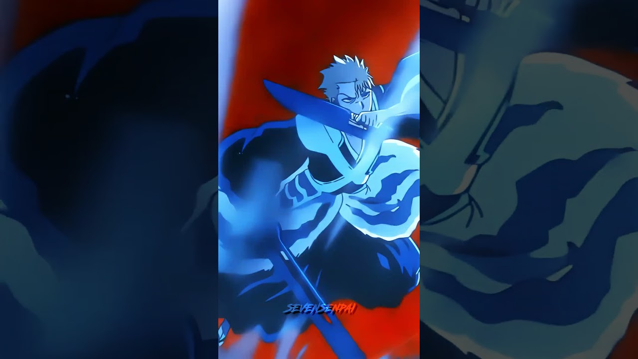 Orihime Inoue 4K Edit👀👀