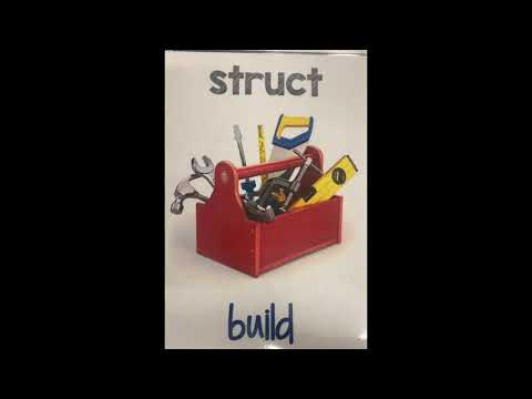 Root: Struct (to build)