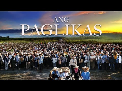 ANG PAGLIKAS | CEBSI Films