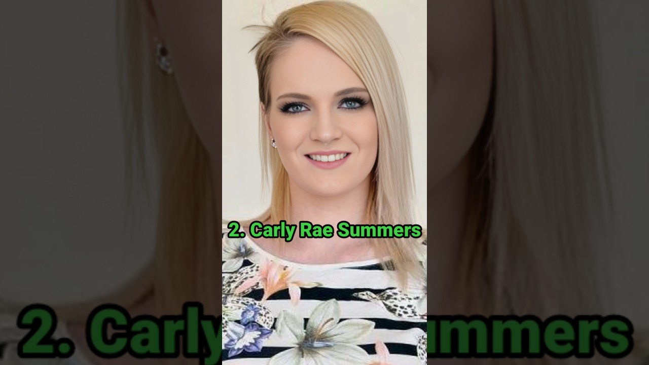 Top 10 british young p*stars of 2025#shorts #top #shortvideo