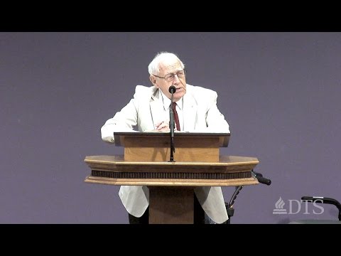 Thy Kingdom Come -The Davidic Covenant (Part 2) – Eternity