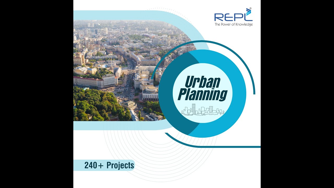 GIS-based Urban Planning