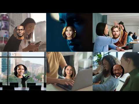 Say Hello to Productivity-Boosting AI Assistance Through iX Hello