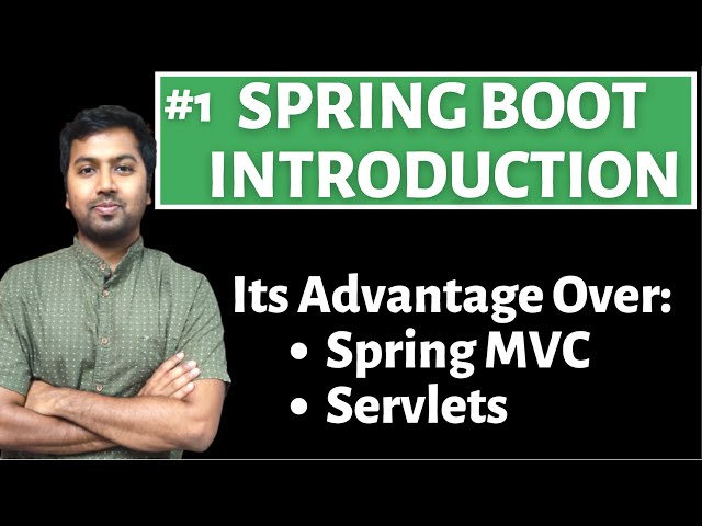 Understanding Spring Boot: Advantages Over Spring MVC and Servlets | Galaxy.ai | Galaxy.ai
