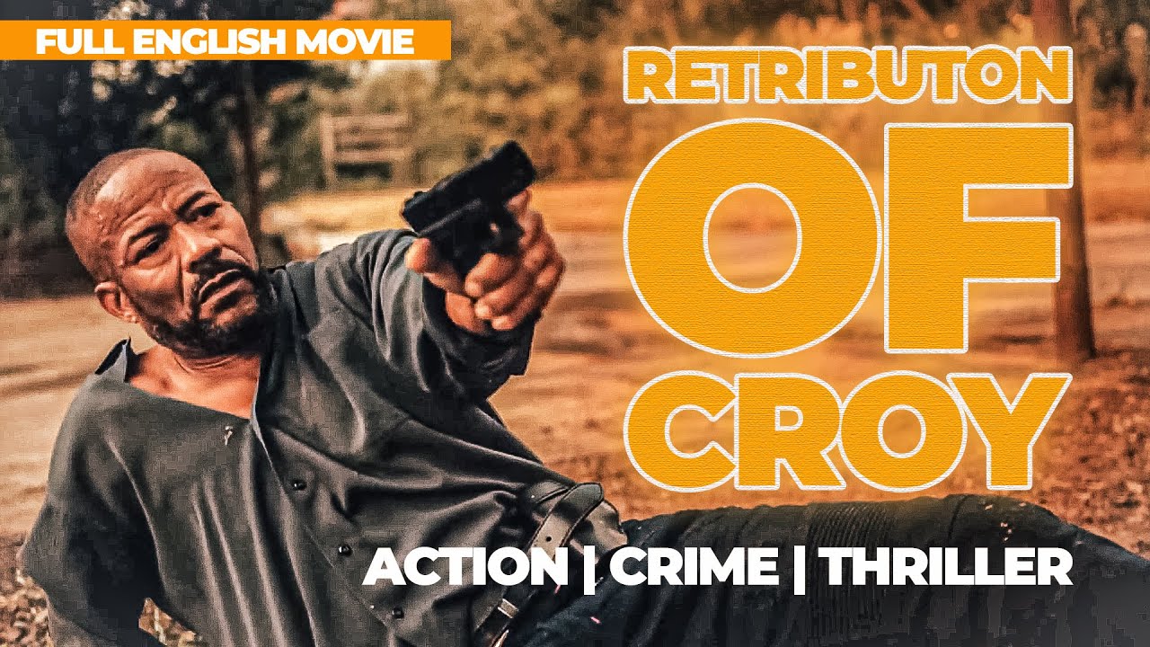 What Makes 2025's Retribution for Cory the Most Anticipated Crime Drama Thriller Movie?