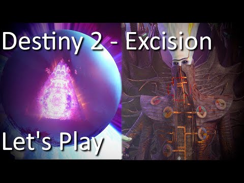 Steam Community :: Video :: Destiny 2: The Final Shape - Excision - 12 ...